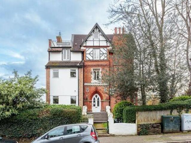 1 Bedroom Flat For Sale In London