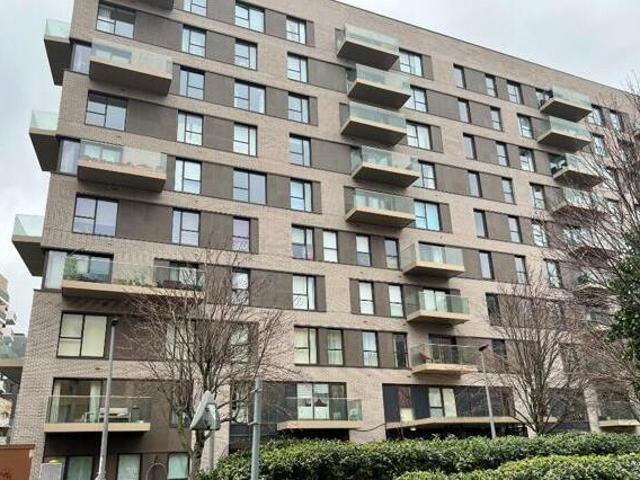 1 Bedroom Flat For Sale In London