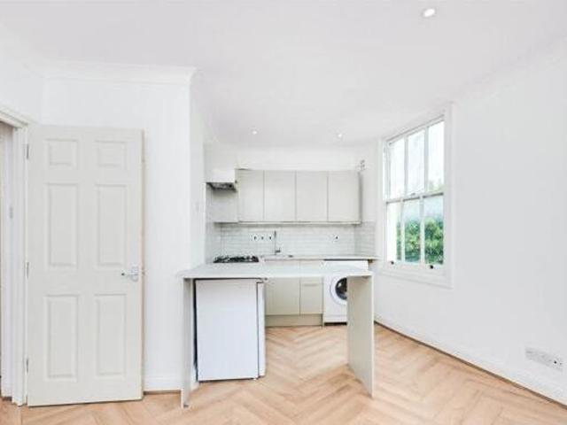 1 Bedroom Flat For Sale In London