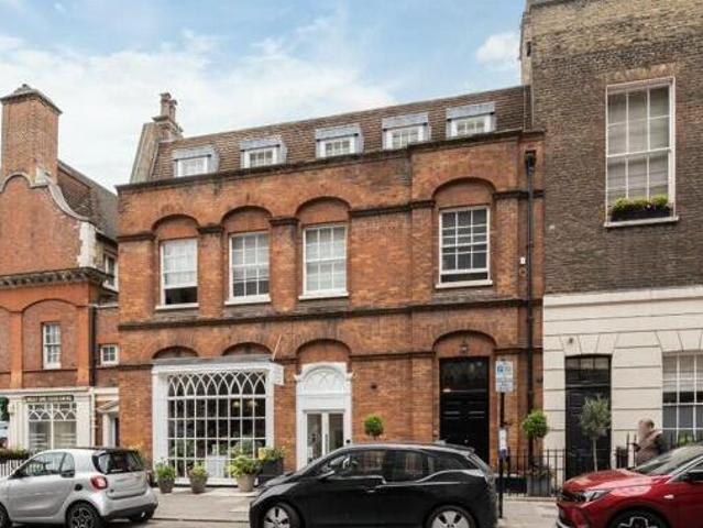 1 Bedroom Flat For Sale In London