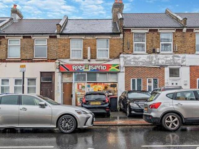 1 Bedroom Flat For Sale In London