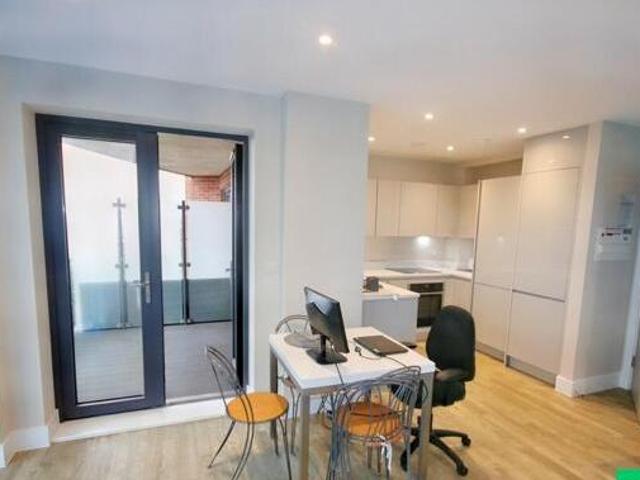 1 Bedroom Flat For Sale In London