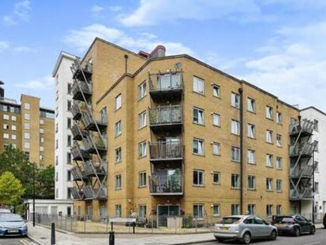 1 Bedroom Flat For Sale In London