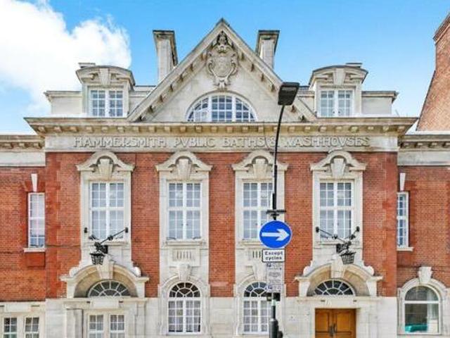 1 Bedroom Flat For Sale In London