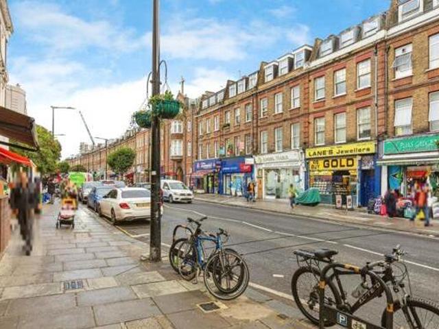 1 Bedroom Flat For Sale In London