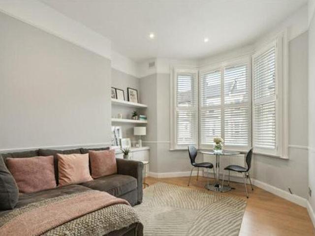 1 Bedroom Flat For Sale In London