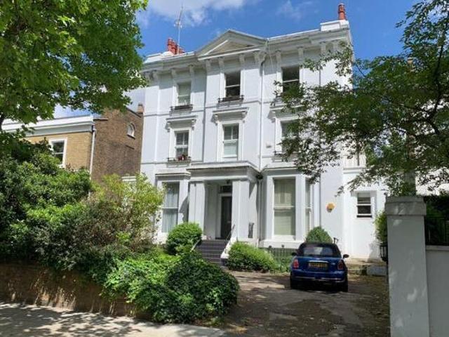 1 Bedroom Flat For Sale In London