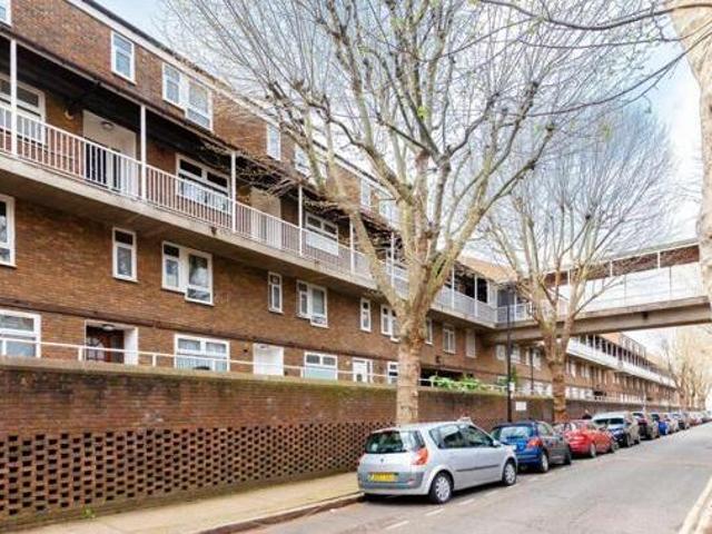 1 Bedroom Flat For Sale In London