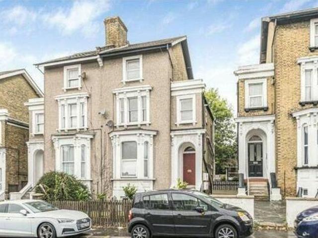 1 Bedroom Flat For Sale In London