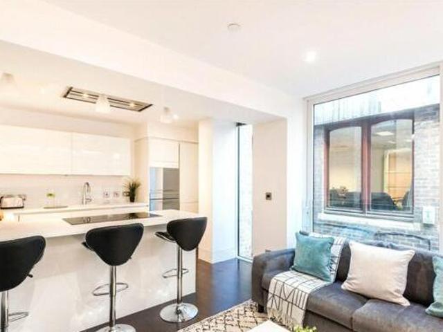 1 Bedroom Flat For Sale In London