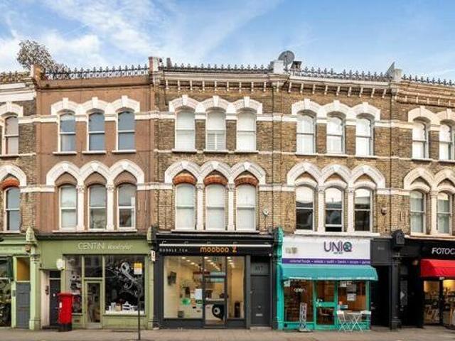 1 Bedroom Flat For Sale In London
