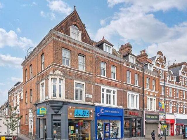 1 Bedroom Flat For Sale In London