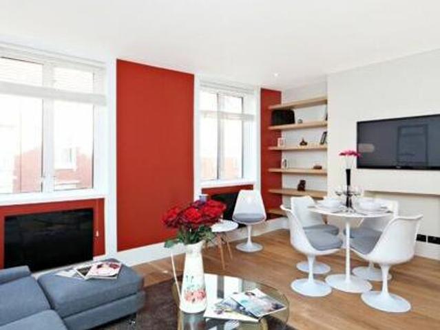 1 Bedroom Flat For Sale In London