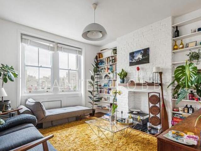 1 Bedroom Flat For Sale In London