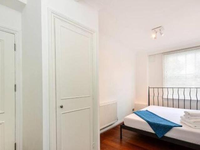 1 Bedroom Flat For Sale In London