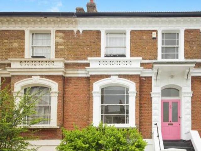 1 Bedroom Flat For Sale In London