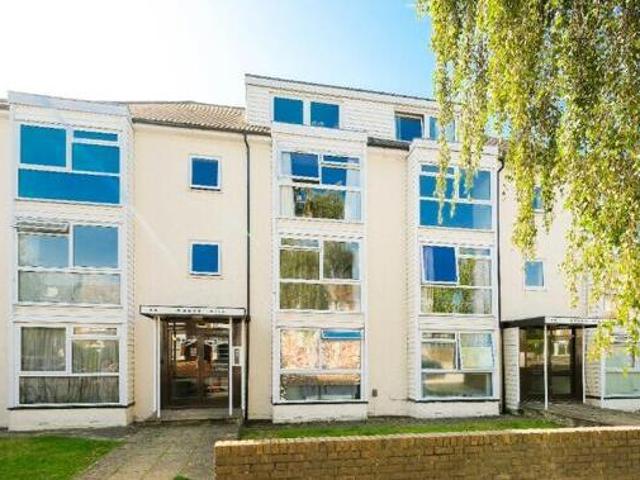 1 Bedroom Flat For Sale In London