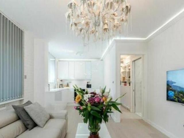 1 Bedroom Flat For Sale In London