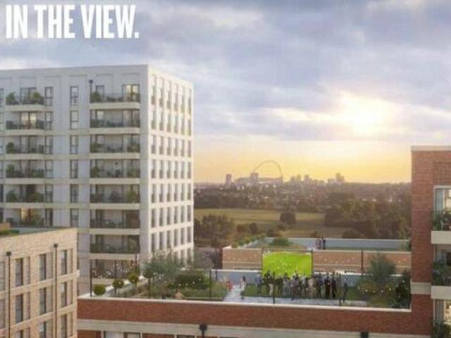 1 Bedroom Flat For Sale In London