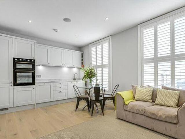 1 Bedroom Flat For Sale In London
