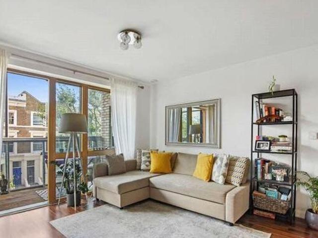 1 Bedroom Flat For Sale In London