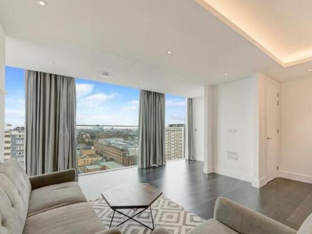 1 Bedroom Flat For Sale In London