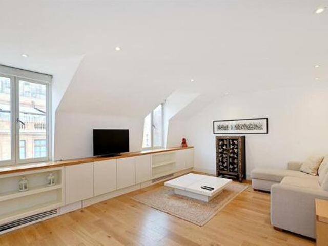 1 Bedroom Flat For Sale In London