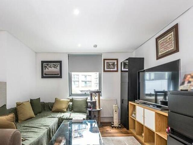 1 Bedroom Flat For Sale In London