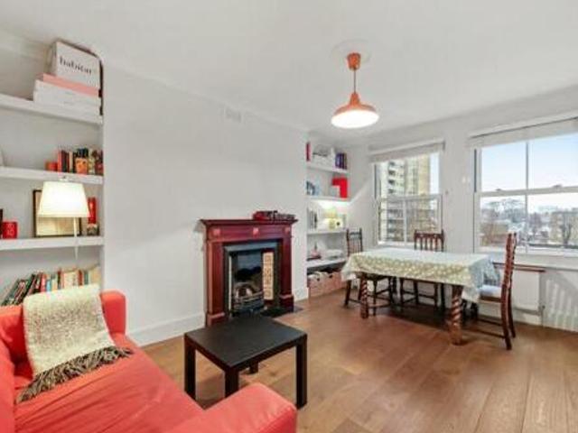 1 Bedroom Flat For Sale In London