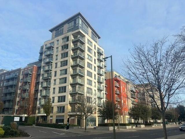 1 Bedroom Flat For Sale In London