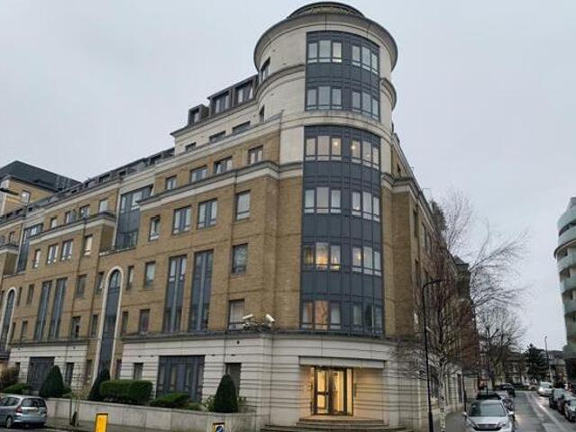 1 Bedroom Flat For Sale In London