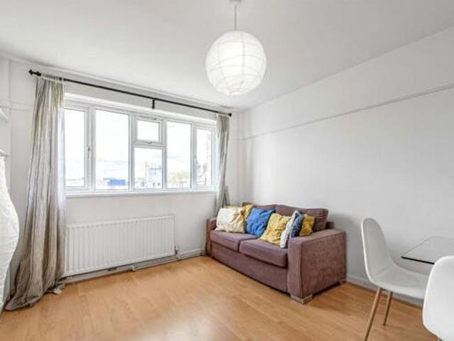 1 Bedroom Flat For Sale In London