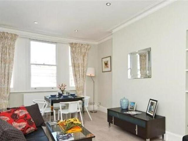 1 Bedroom Flat For Sale In London