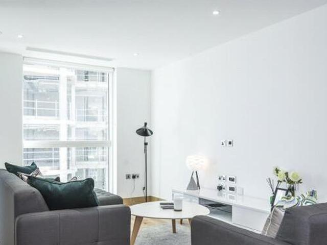 1 Bedroom Flat For Sale In London