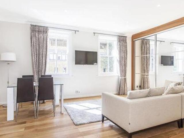 1 Bedroom Flat For Sale In London