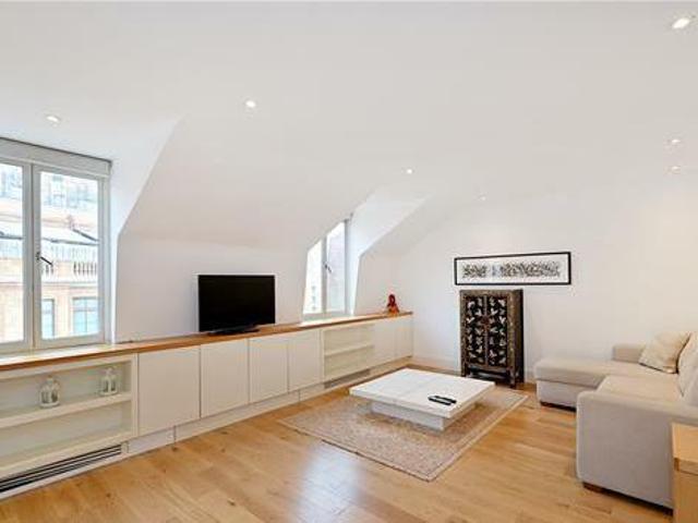 1 Bedroom Flat For Sale In London