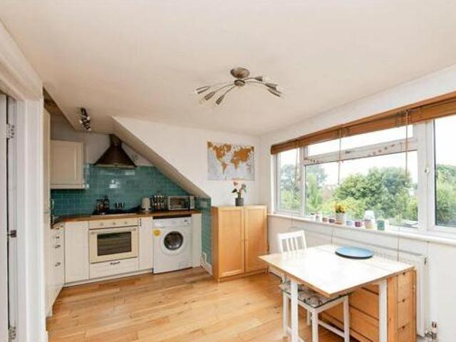 1 Bedroom Flat For Sale In London
