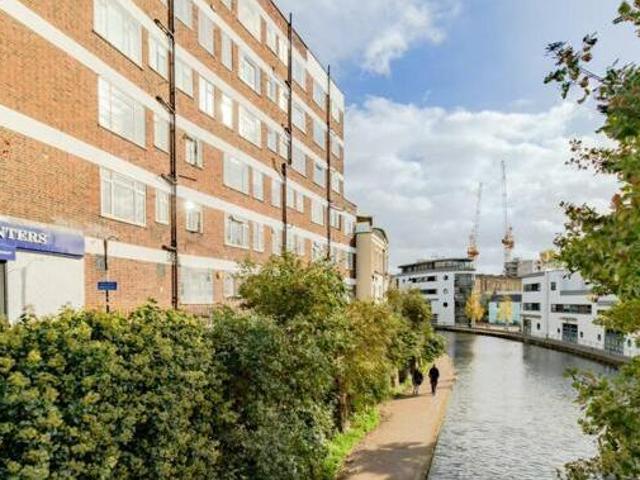 1 Bedroom Flat For Sale In London