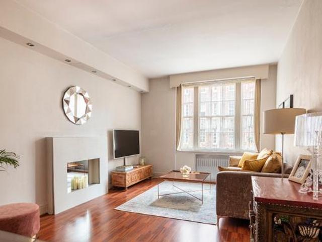 1 Bedroom Flat For Sale In London