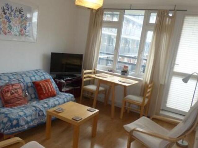 1 Bedroom Flat For Sale In London