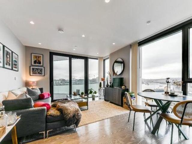 1 Bedroom Flat For Sale In London