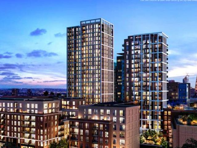 1 Bedroom Flat For Sale In London