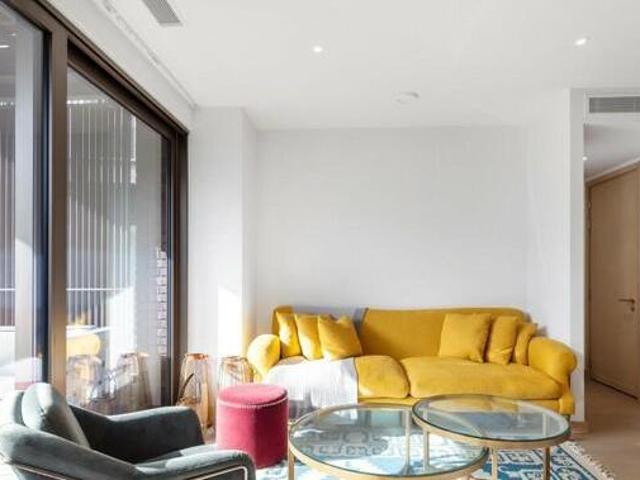 1 Bedroom Flat For Sale In London