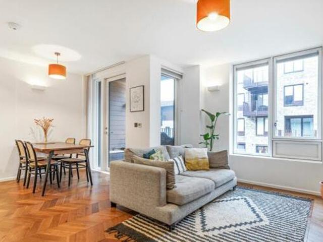 1 Bedroom Flat For Sale In London