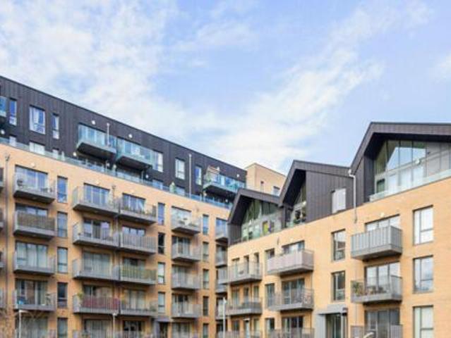 1 Bedroom Flat For Sale In London