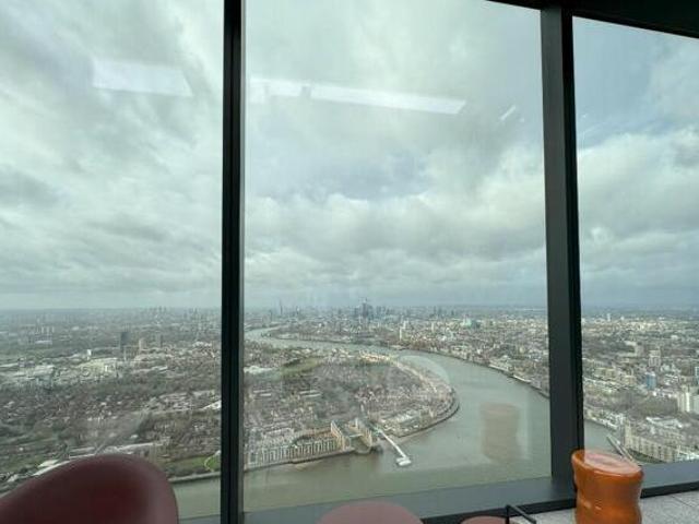 1 Bedroom Flat For Sale In London