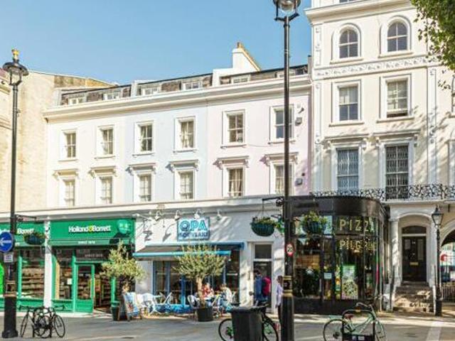1 Bedroom Flat For Sale In London