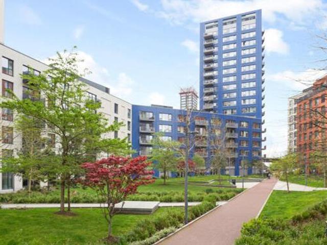 1 Bedroom Flat For Sale In London