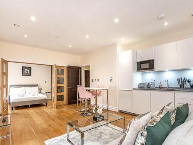 1 Bedroom Flat For Sale In London