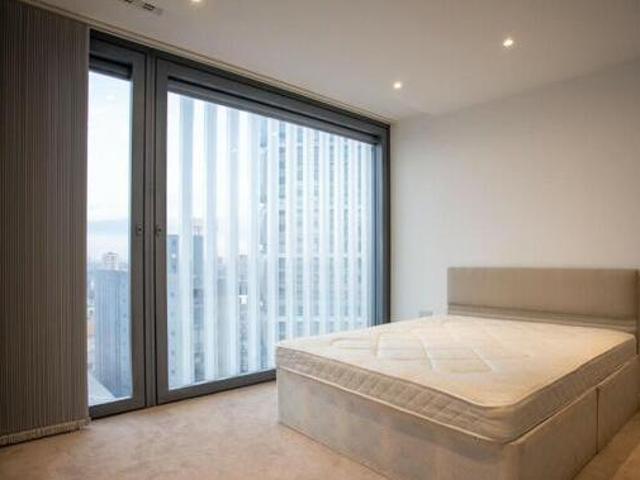 1 Bedroom Flat For Sale In London